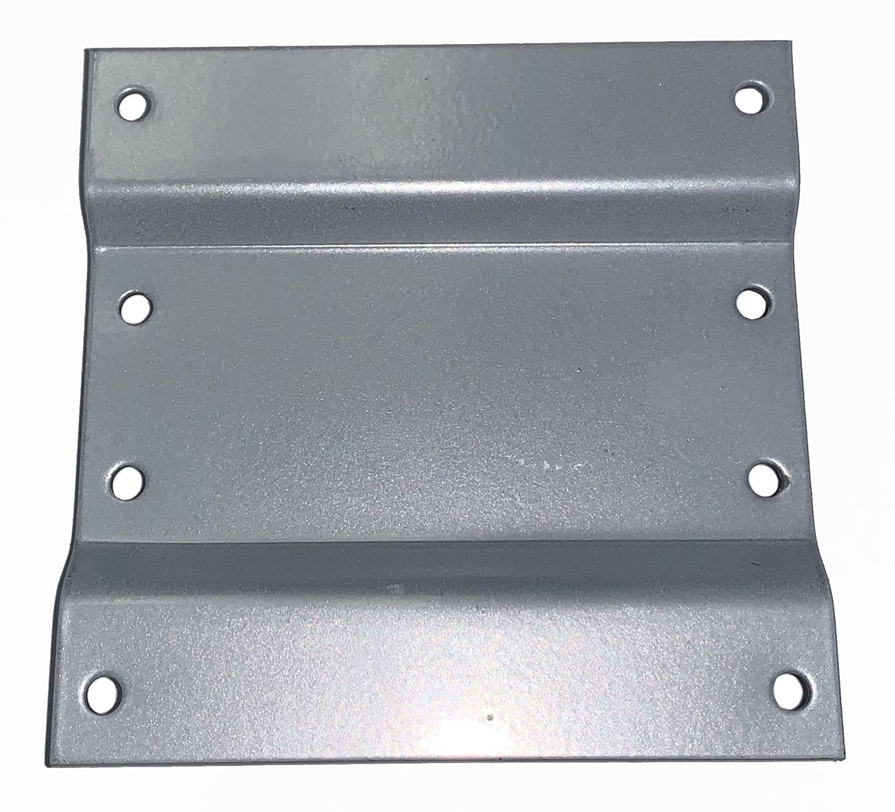 Gas-Flo Square Mounting Bracket (2 - Z) for Fairviiew RV LP-Gas ...